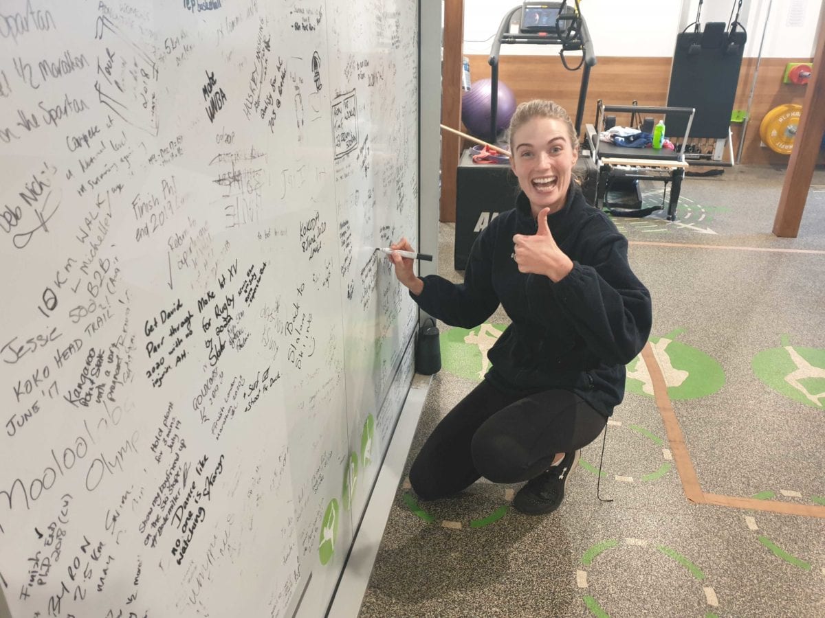 Emily Shepherd – Peak Sport And Spine Centre