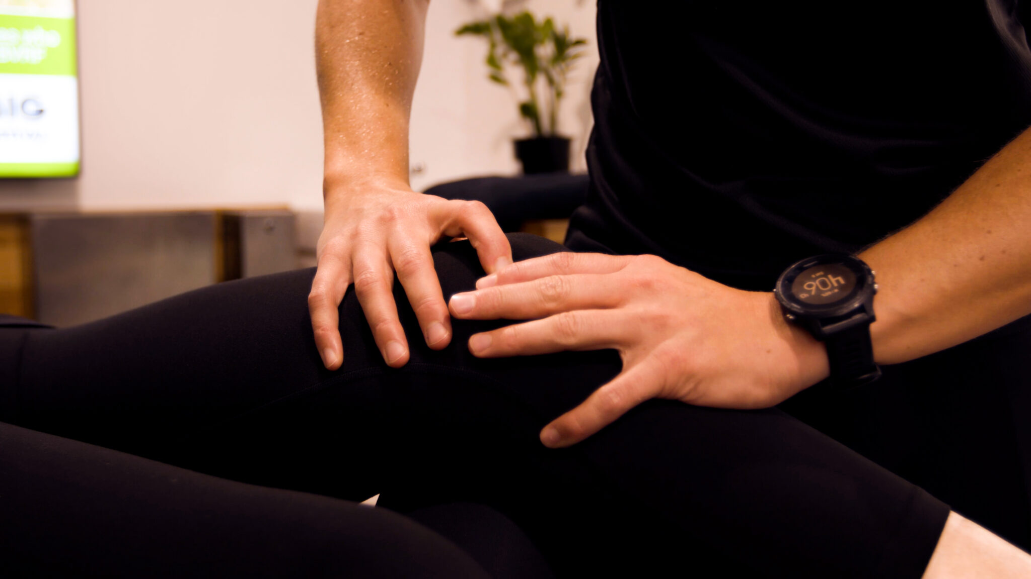 Hamstring Strain Treatment Brisbane: Peak Sports & Spine
