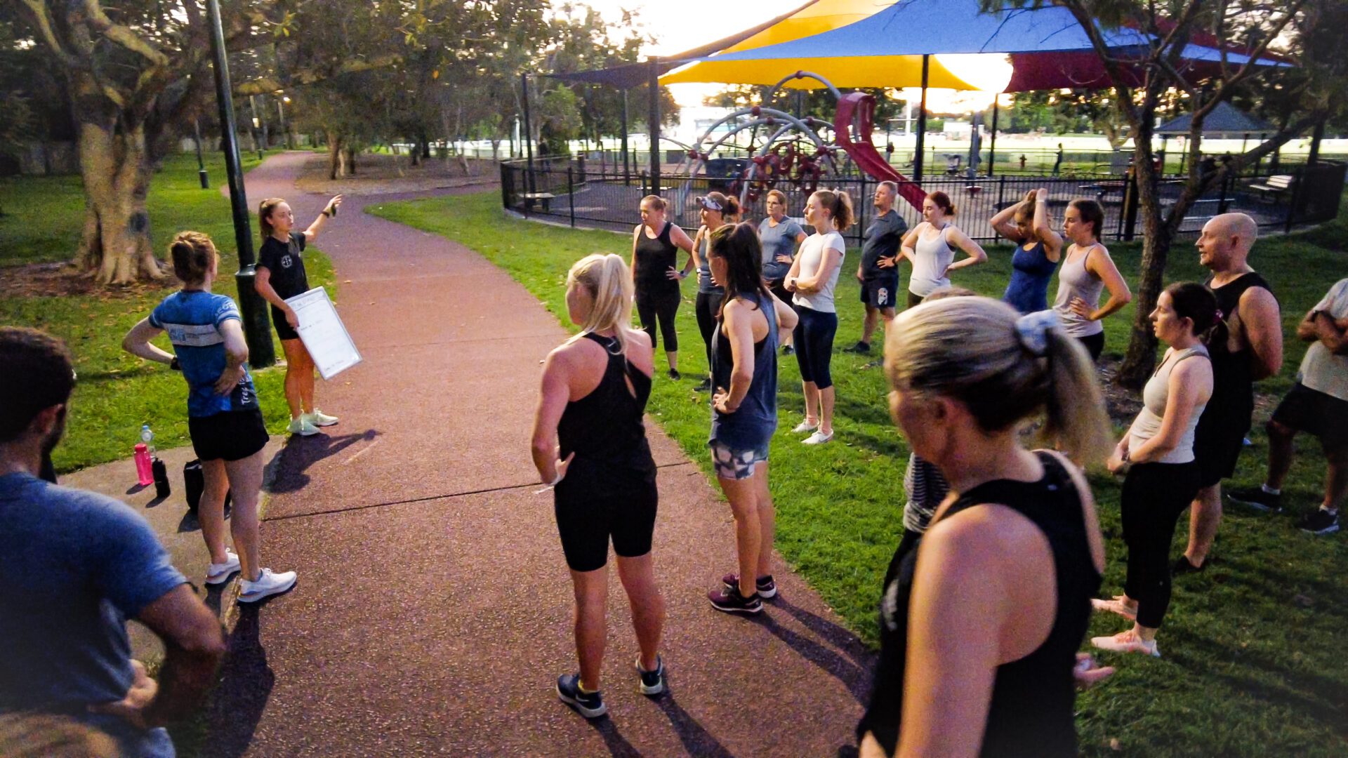 Gold Coast Marathon – Peak Sport And Spine Centre