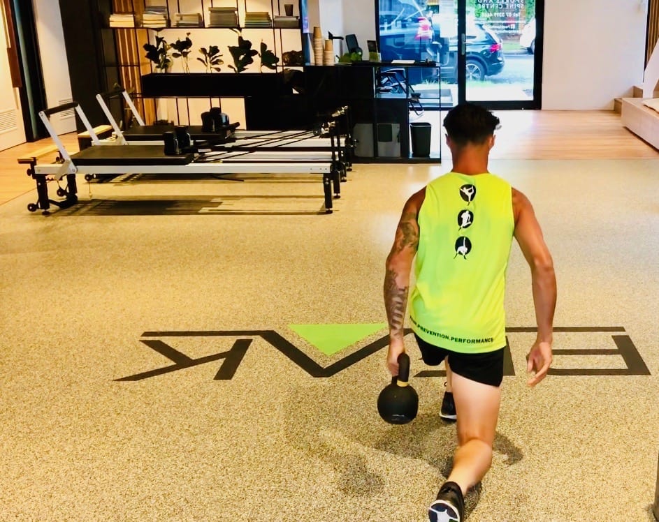 Scott Casella – Peak Sport And Spine Centre