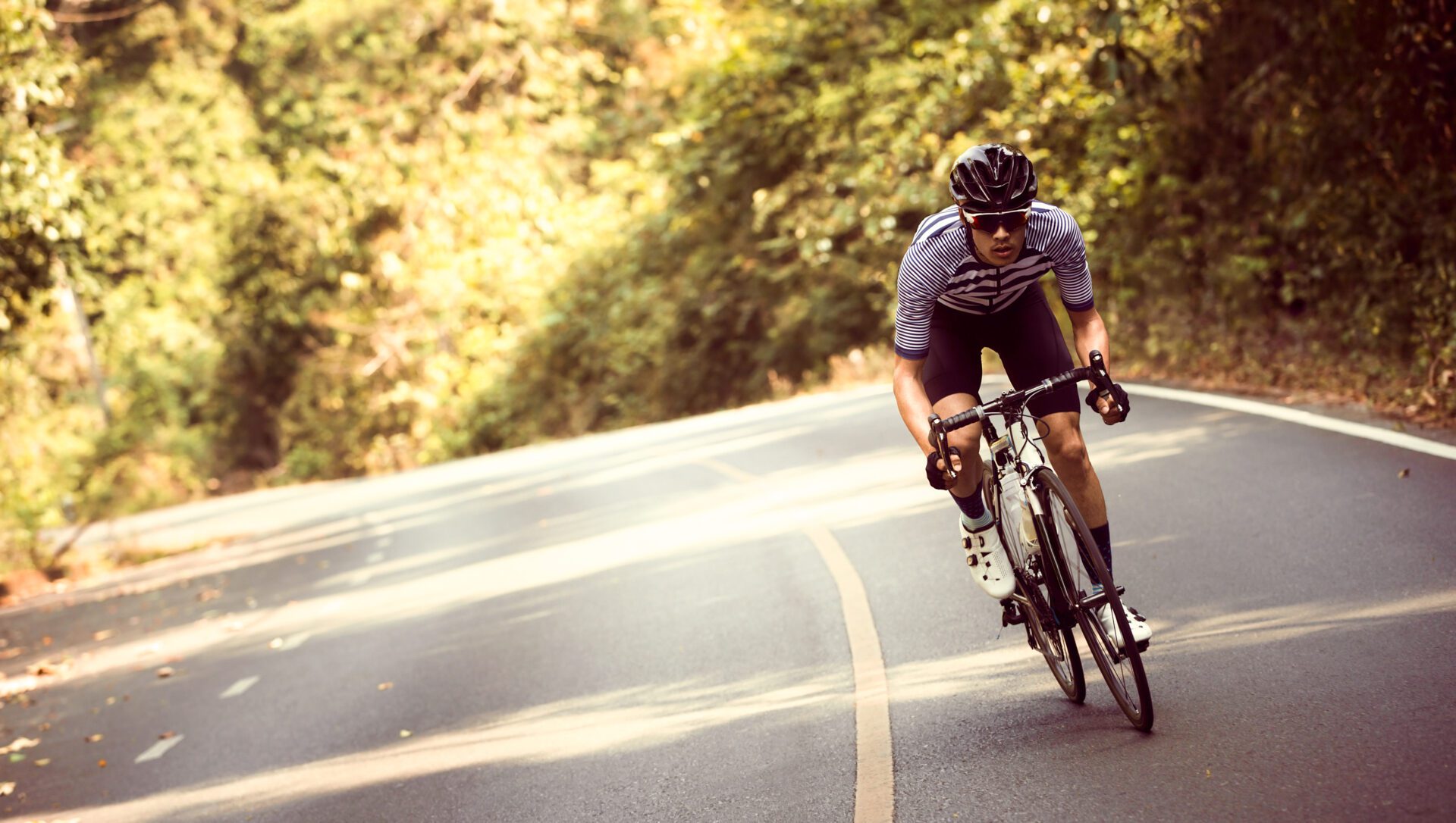 Professional Bike Fitting and Cycling Assessment: Peak