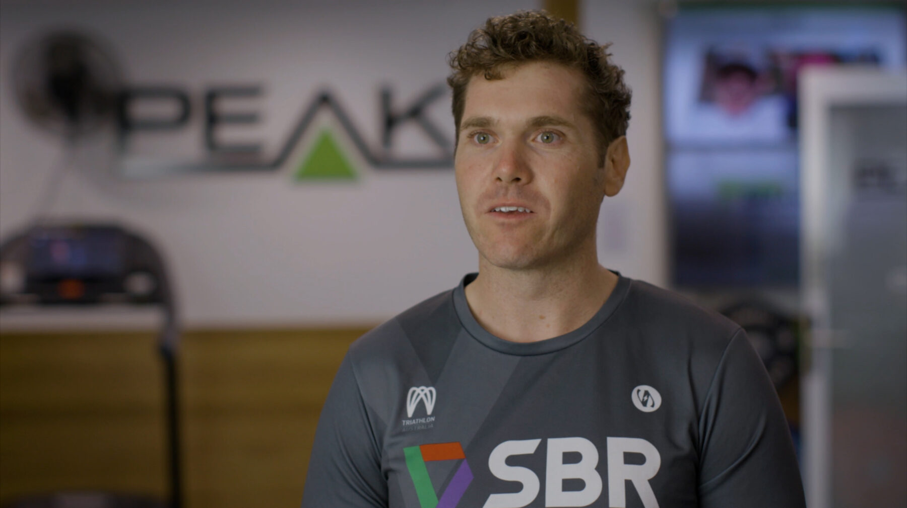 Scott Casella Athlete Stories: Peak Sports & Spine Centre