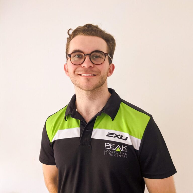 Team Members Archive – Peak Sport And Spine Centre