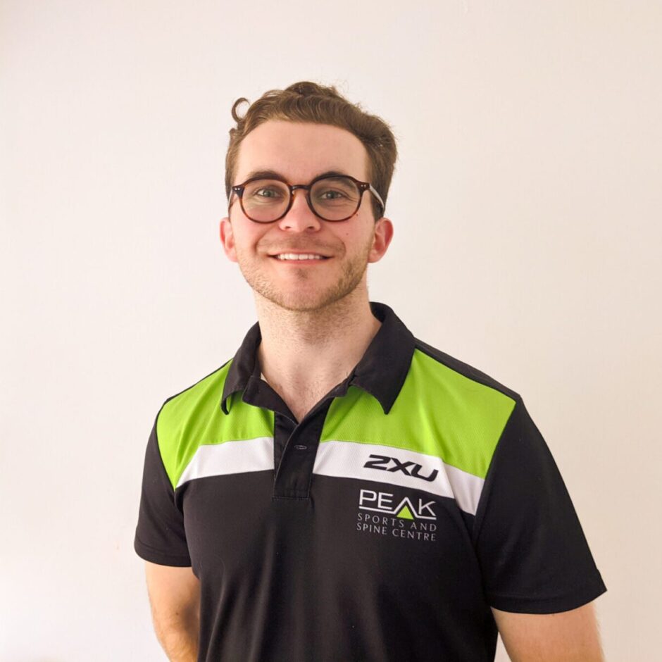 Team Members Archive – Peak Sport And Spine Centre