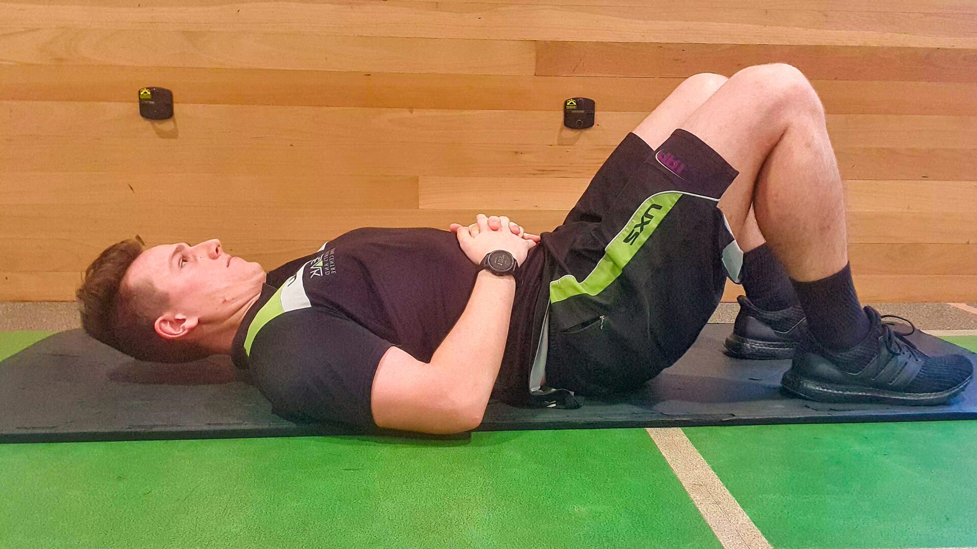 MANAGEMENT FOR NECK PAIN – Peak Sport And Spine Centre