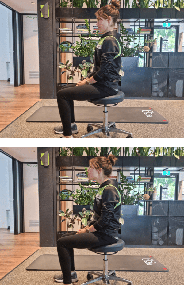 HOW TO TREAT NECK AND SHOULDER PAIN FROM STRESS – Peak Sport And Spine ...