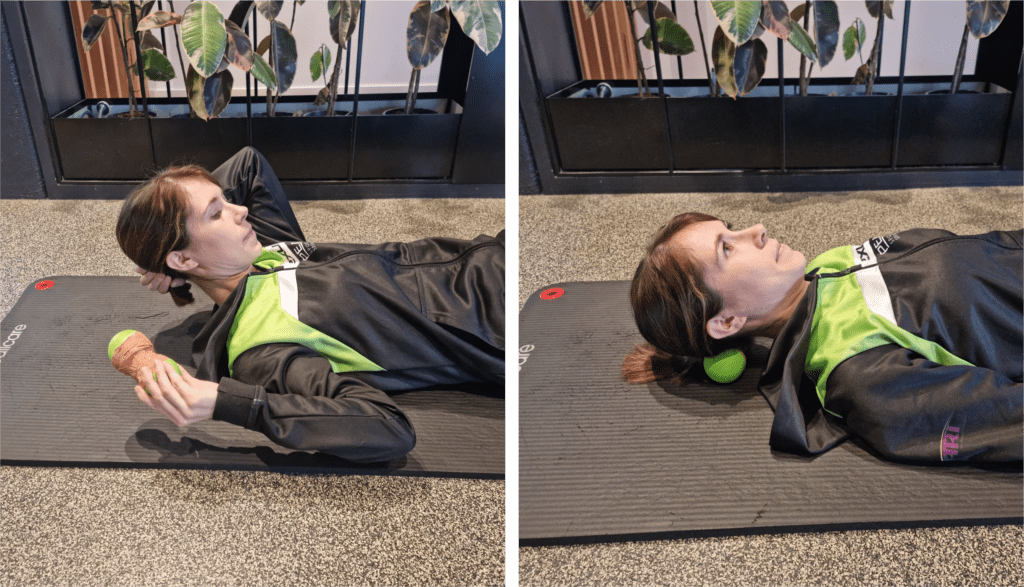 HOW TRIGGER POINT THERAPY RELIEVES NECK PAIN – Peak Sport And Spine Centre