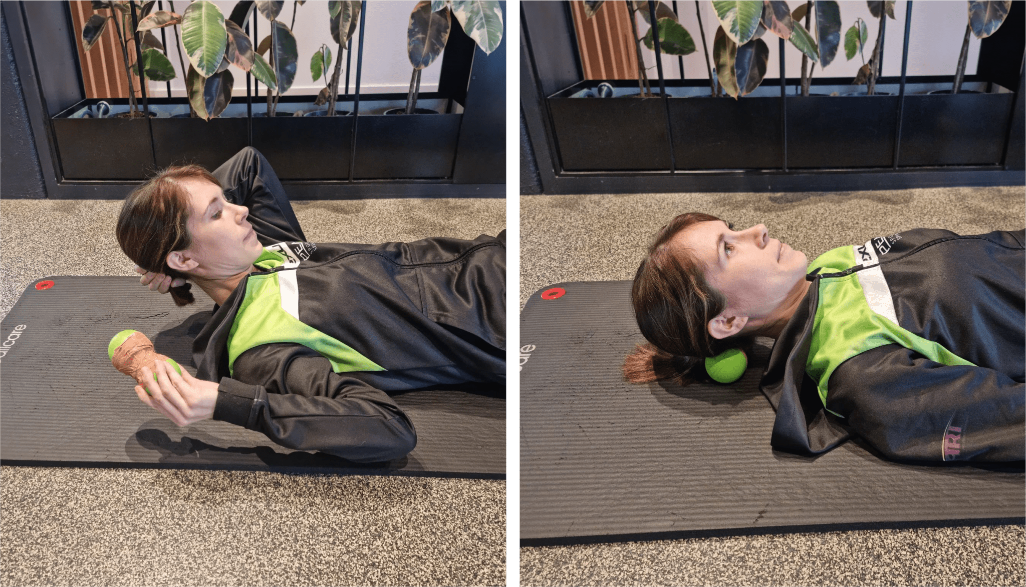 HOW TRIGGER POINT THERAPY RELIEVES NECK PAIN – Peak Sport And Spine Centre