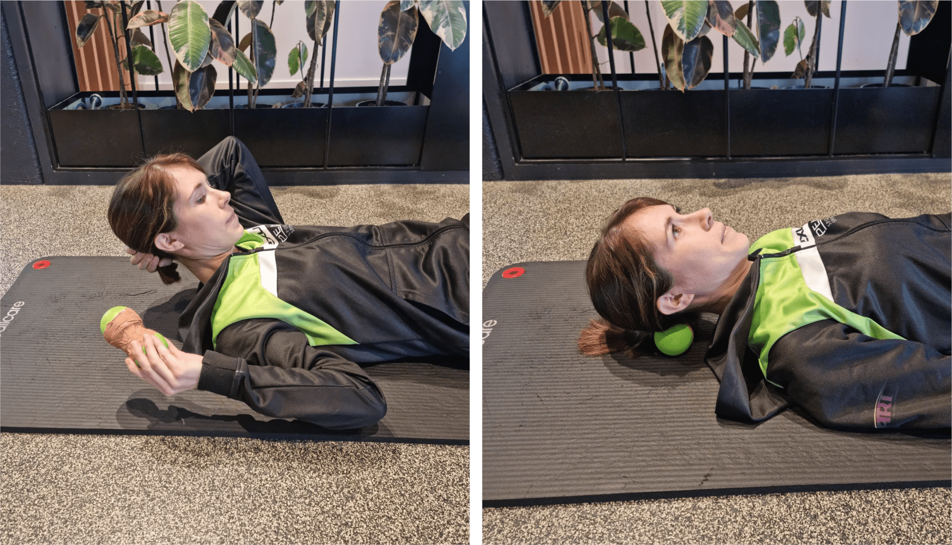HOW TRIGGER POINT THERAPY RELIEVES NECK PAIN – Peak Sport And Spine Centre