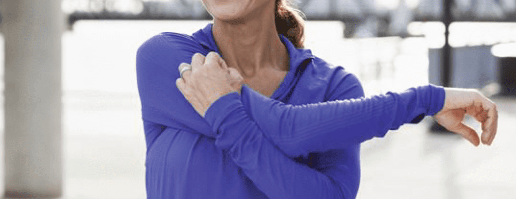 PHYSIOTHERAPY FOR SHOULDER JOINT PAIN – Peak Sport And Spine Centre