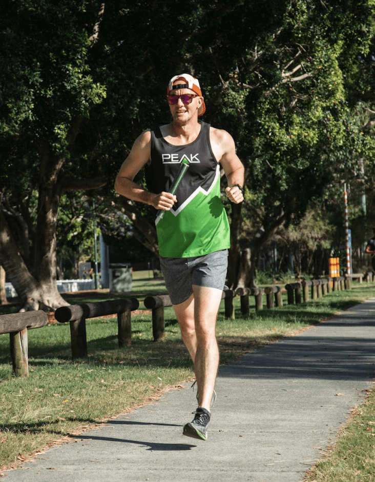 The Benefits of Interval Running to Improve Performance – Peak Sport ...