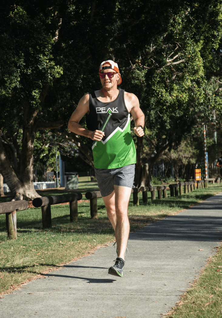 The Benefits of Interval Running to Improve Performance – Peak Sport ...