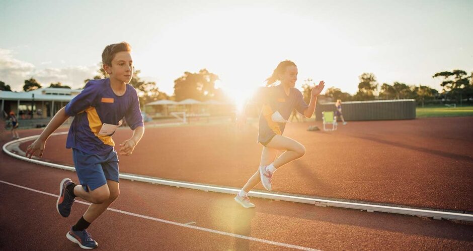 Lower back stress injuries in teenage athletes – Peak Sport And Spine ...