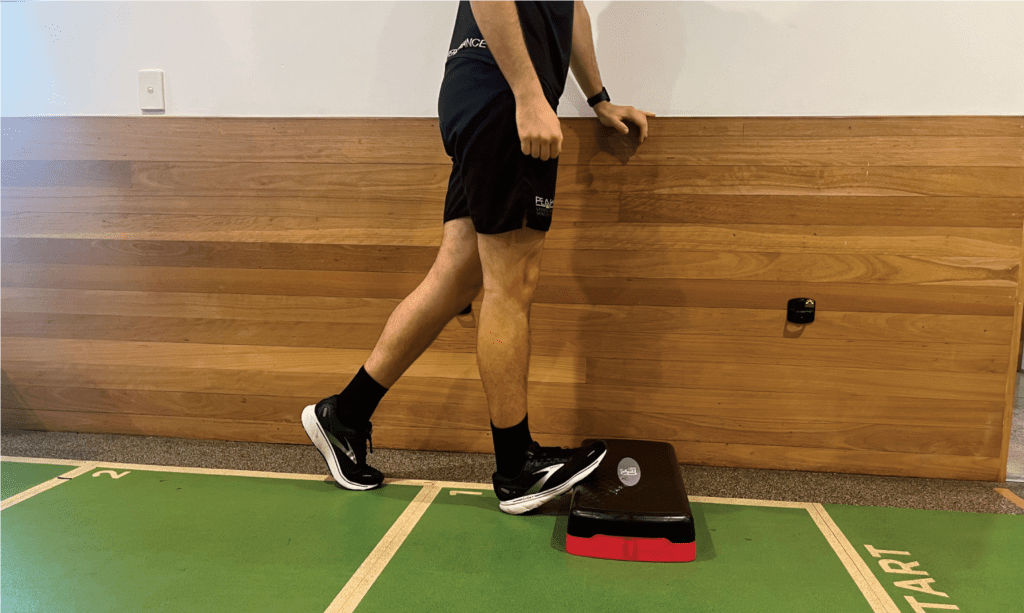 Unlocking Ankle Flexibility – Peak Sport And Spine Centre