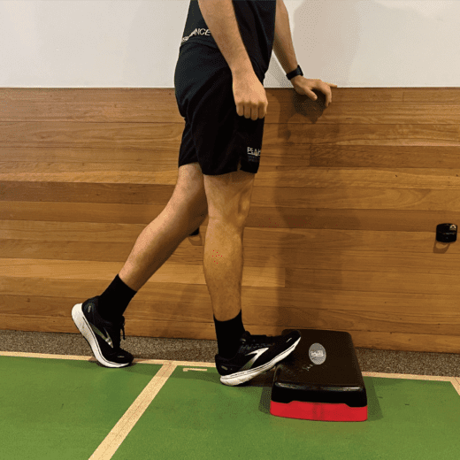 Unlocking Ankle Flexibility – Peak Sport And Spine Centre