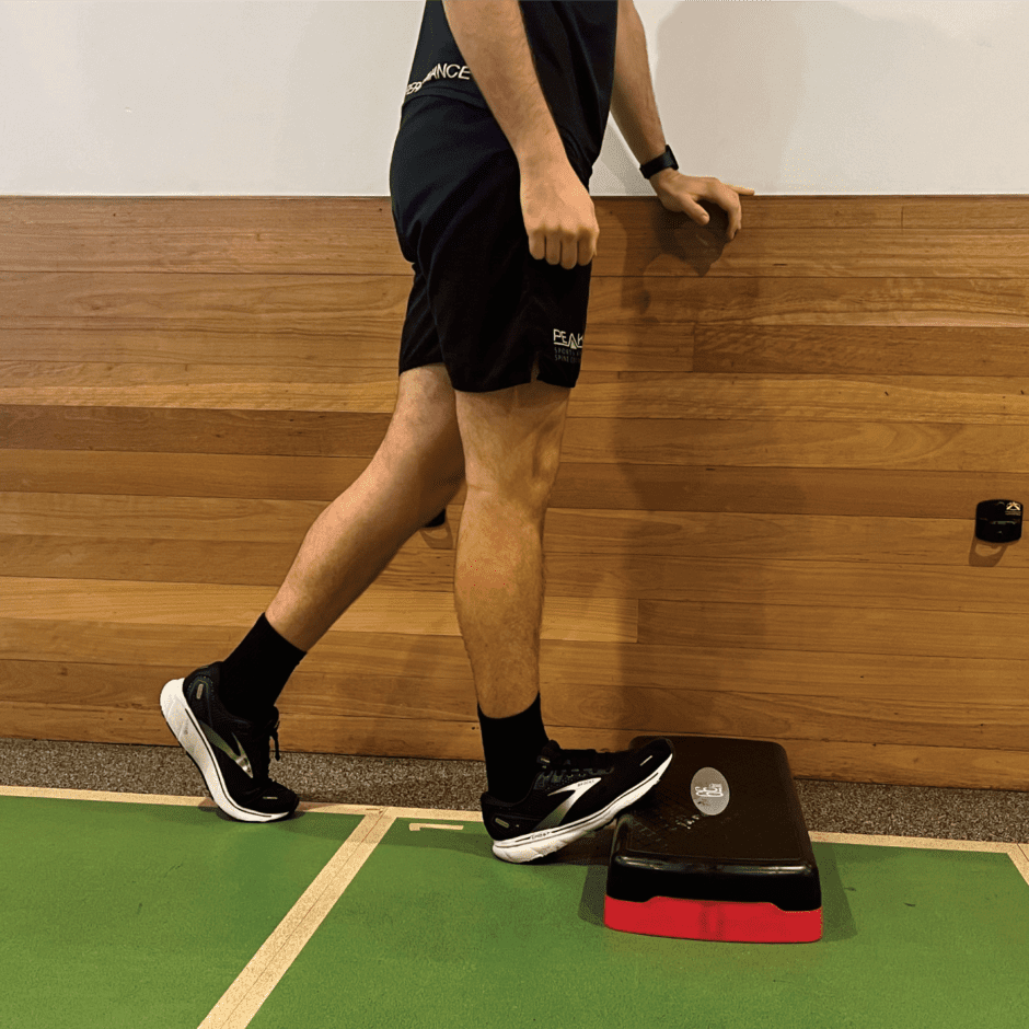 Unlocking Ankle Flexibility – Peak Sport And Spine Centre