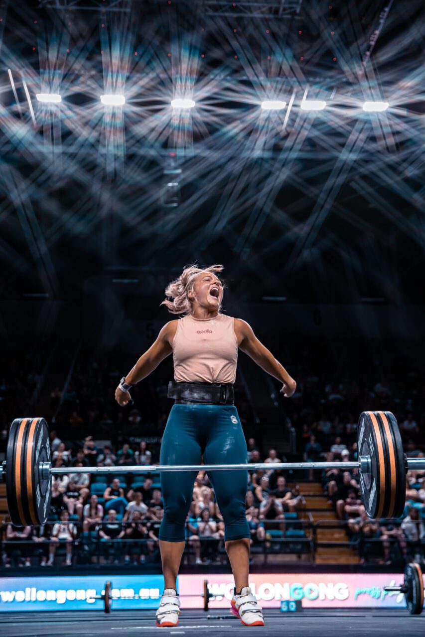 Countdown to CrossFit Season – Peak Sport And Spine Centre