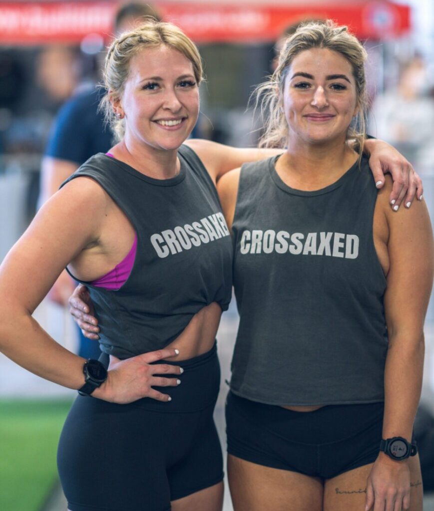 Countdown to CrossFit Season – Peak Sport And Spine Centre