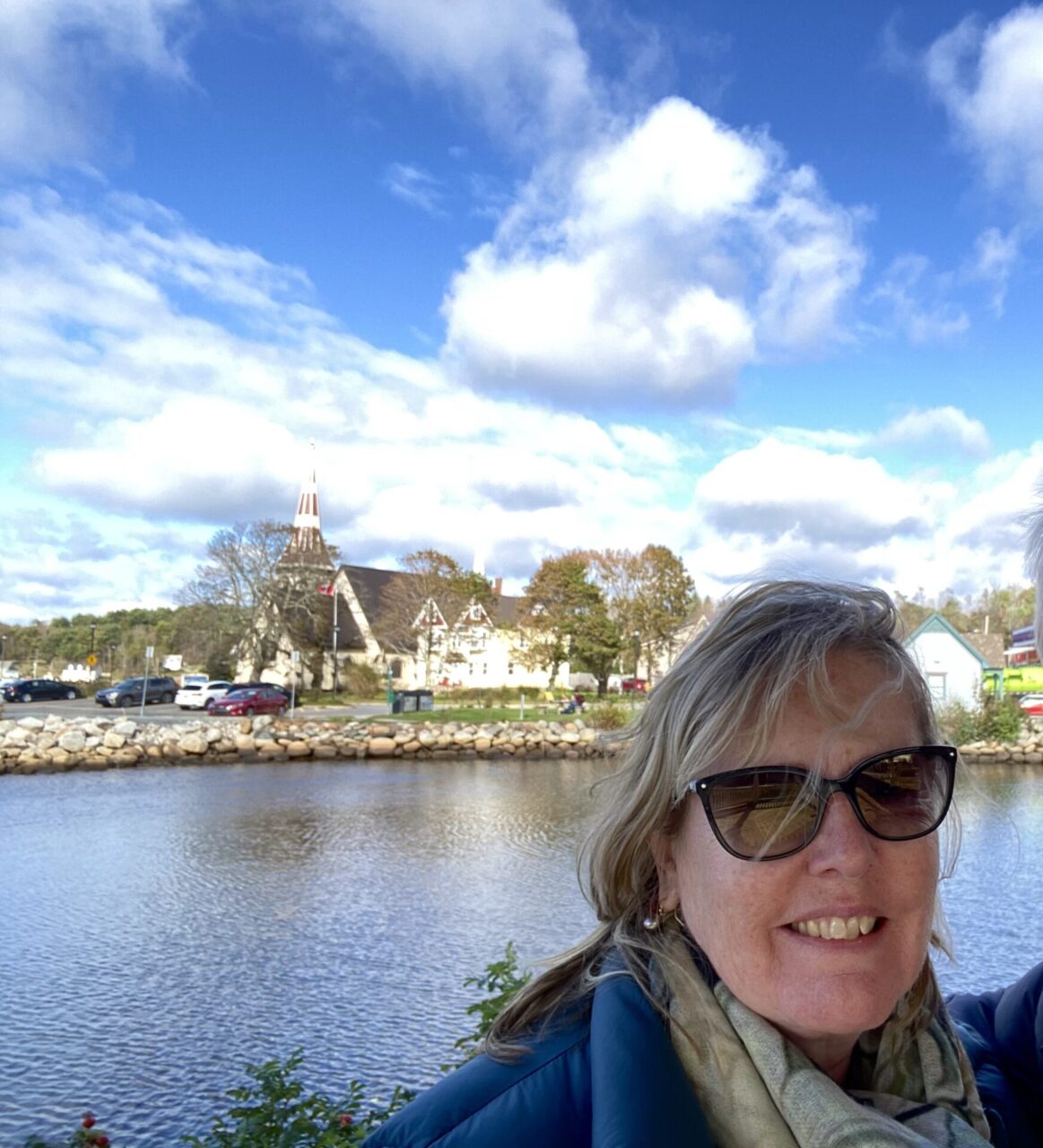 Inspirational Prevention Athlete - Karen Wing – Peak Sport And Spine Centre