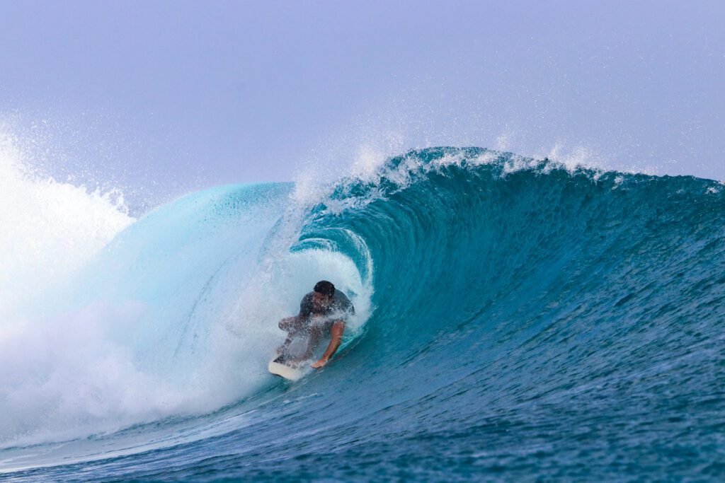 The Importance of Mobility for Surfing Performance – Peak Sport And ...