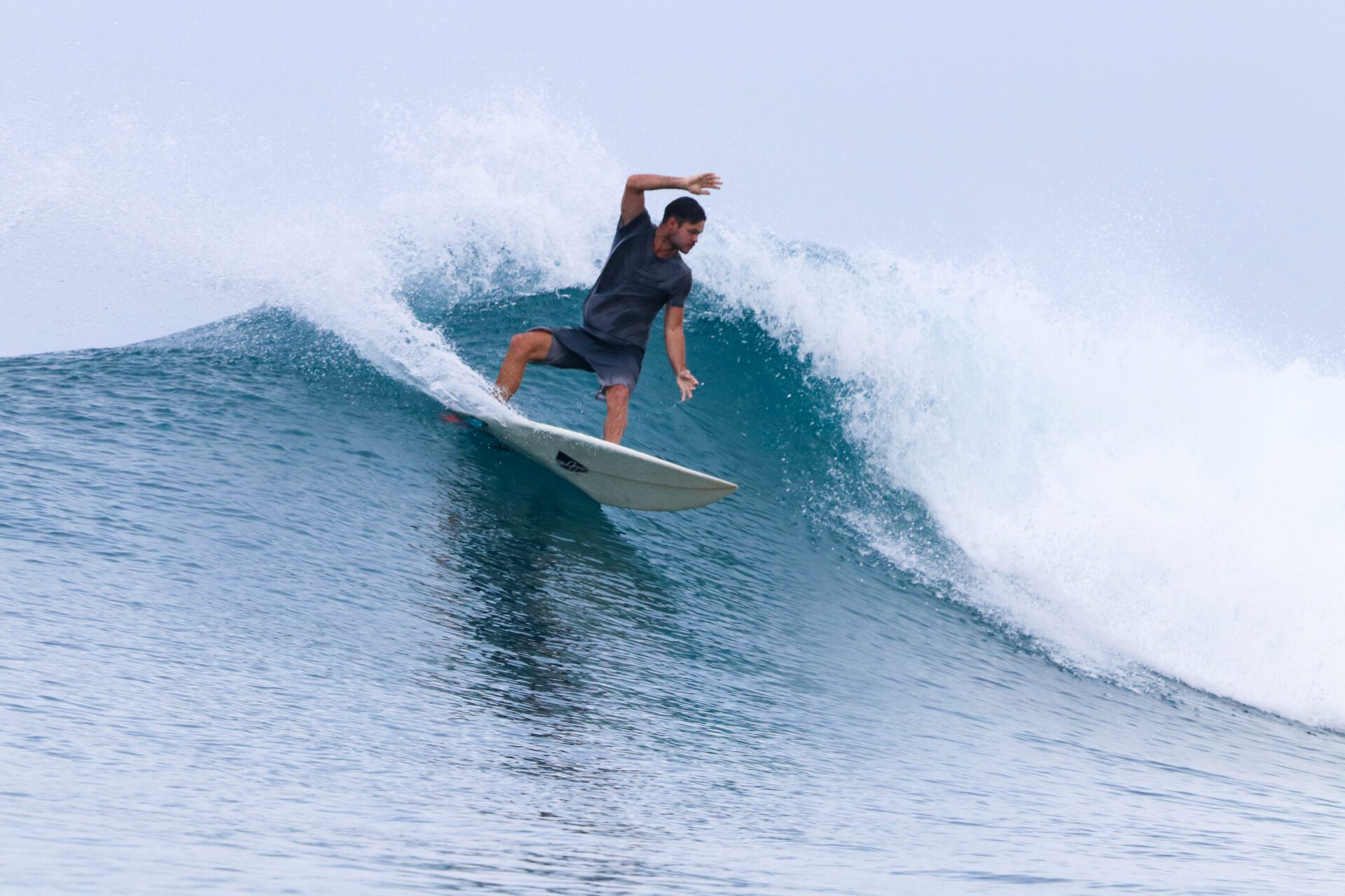 The Importance of Mobility for Surfing Performance – Peak Sport And ...