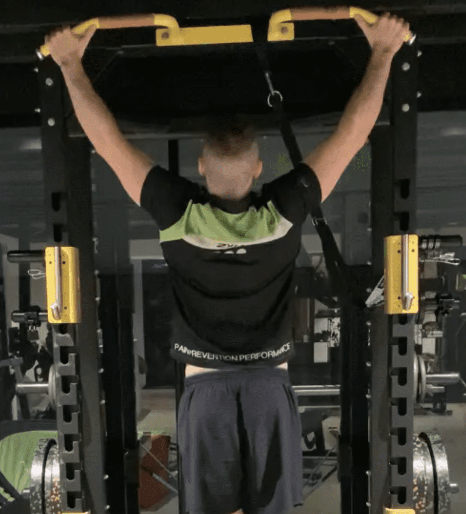 HOW TO IMPROVE YOUR GRIP STRENGTH – Peak Sport And Spine Centre