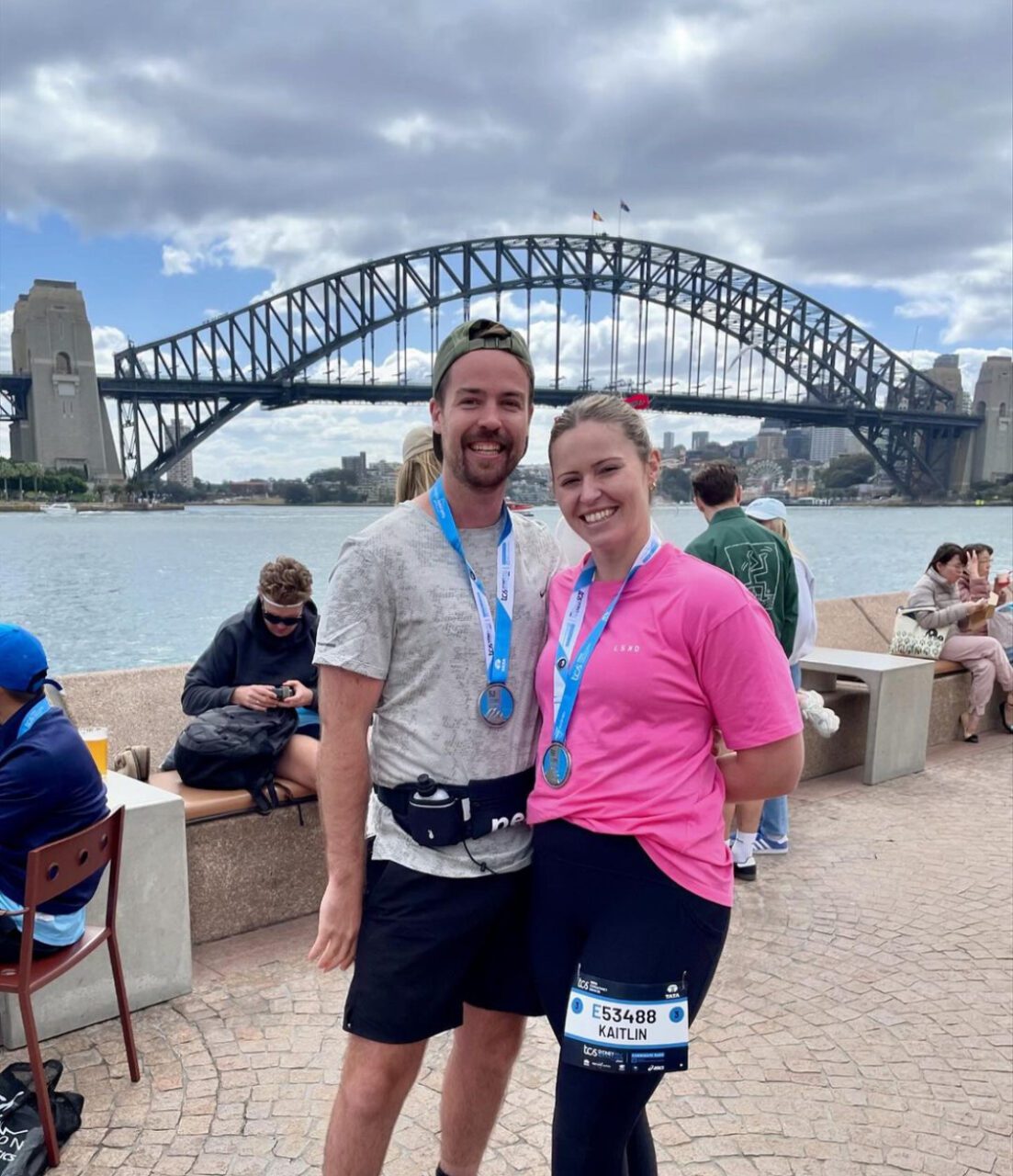 MEET MATT ROSS – Peak Sport And Spine Centre