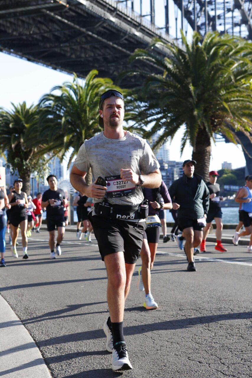 MEET MATT ROSS – Peak Sport And Spine Centre