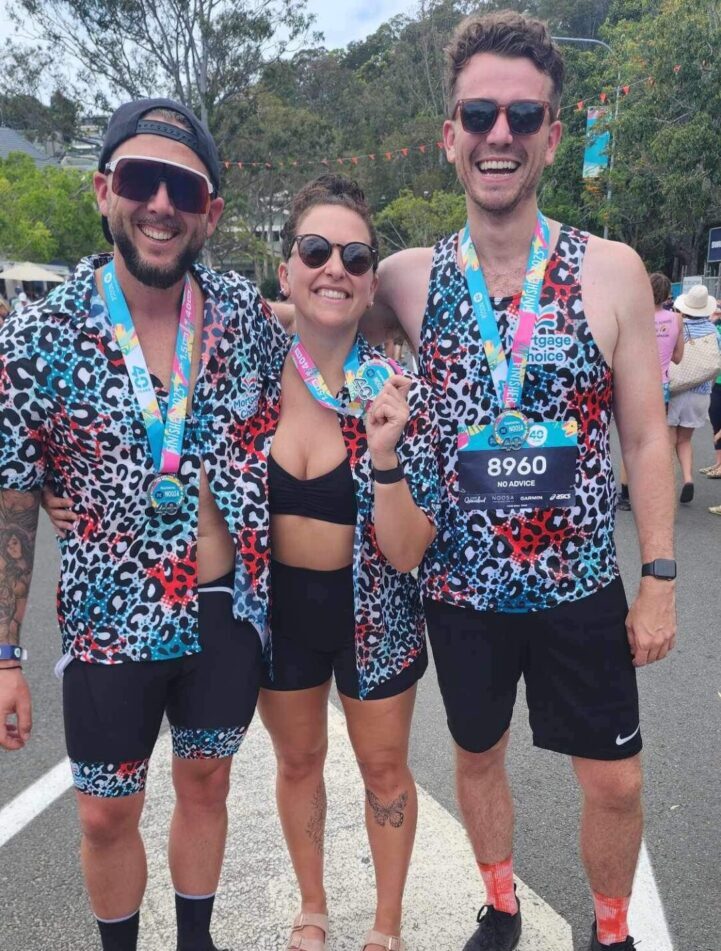 Your Guide to Triathlon Season – Peak Sport And Spine Centre