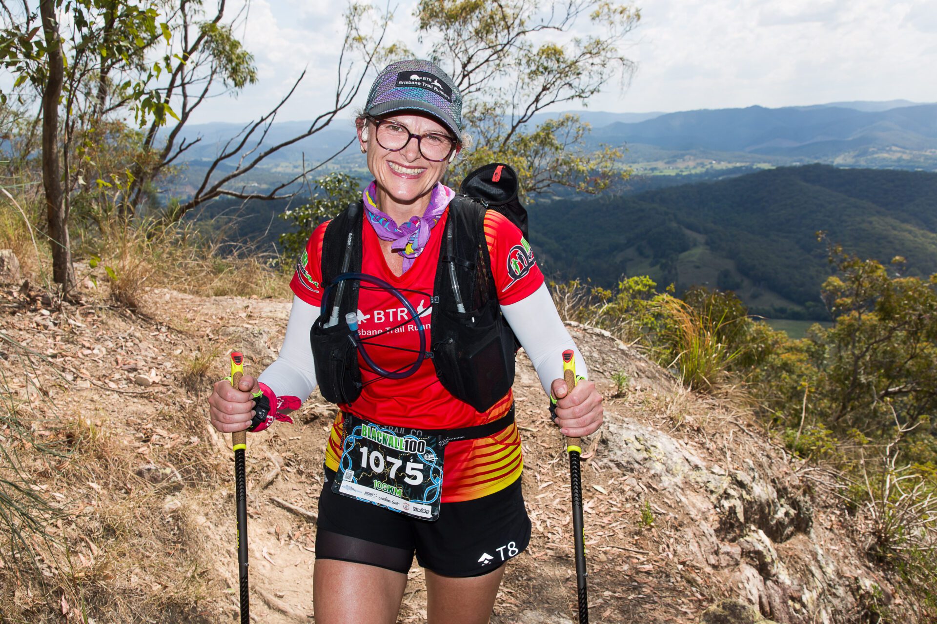 Katie Wykes Rising to the Challenge – Peak Sport And Spine Centre