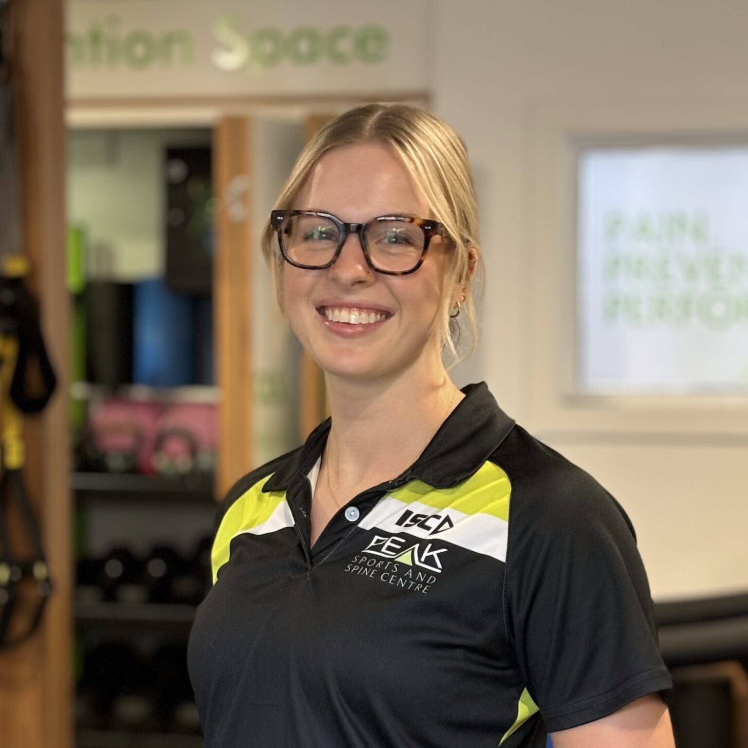 Team Members Archive – Peak Sport And Spine Centre