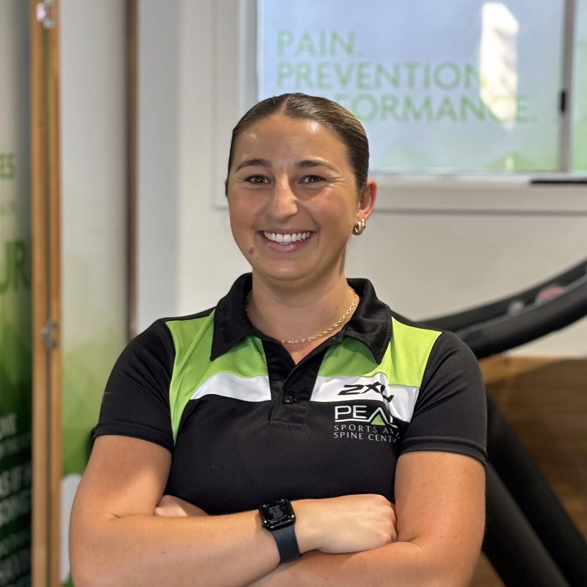 Team Members Archive – Peak Sport And Spine Centre