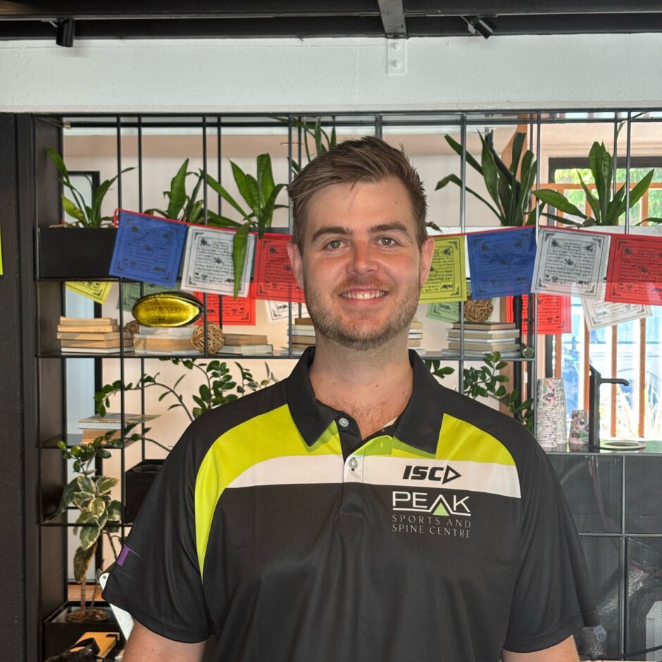 Team Members Archive – Peak Sport And Spine Centre