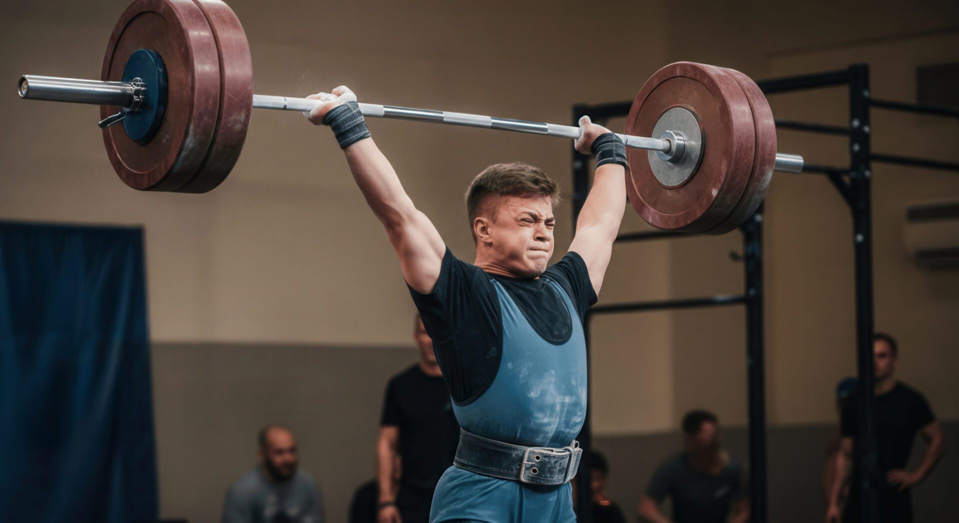 Deadlifting: Why It Matters – A Physiotherapist’s Perspective – Peak ...