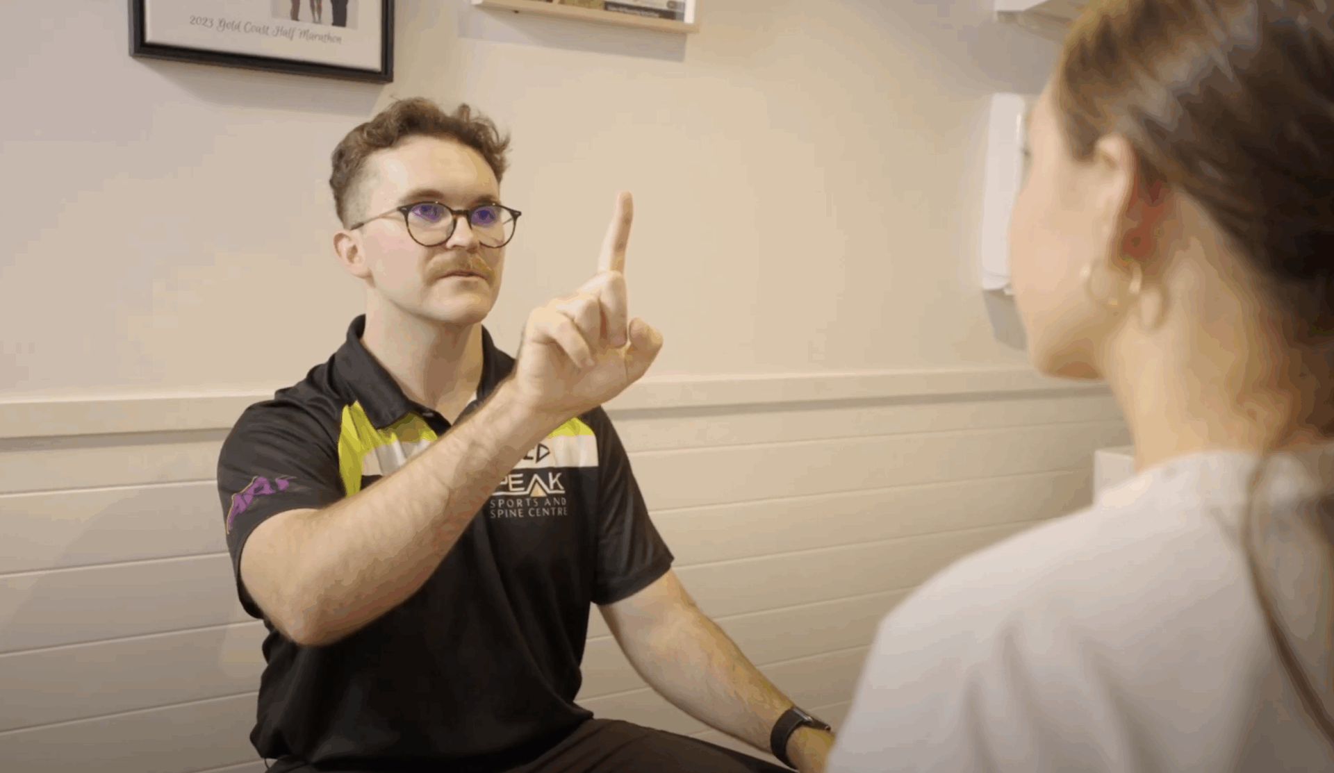 Why Concussion Baseline Testing is Important? – Peak Sport And Spine Centre